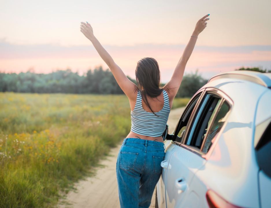 Wake up! Jouw auto compleet maken - Arendse Car Systems